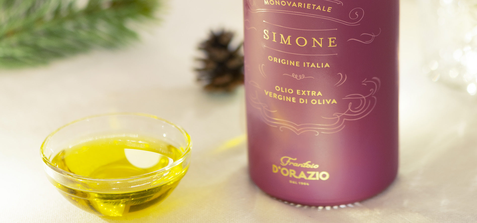 Olio monovarietale, caratteristiche e cultivar a confronto – Frantoio D ...
